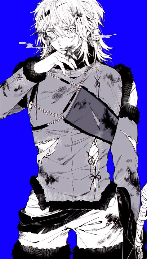 Nier Nier Drawn By Funa Danbooru