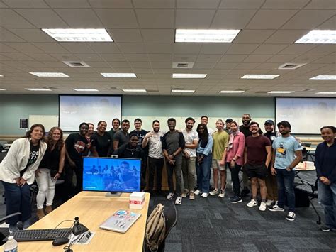 narges salari on linkedin codepath