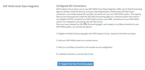 SAP Analytics Cloud Blending Information Part 3 SAP Community