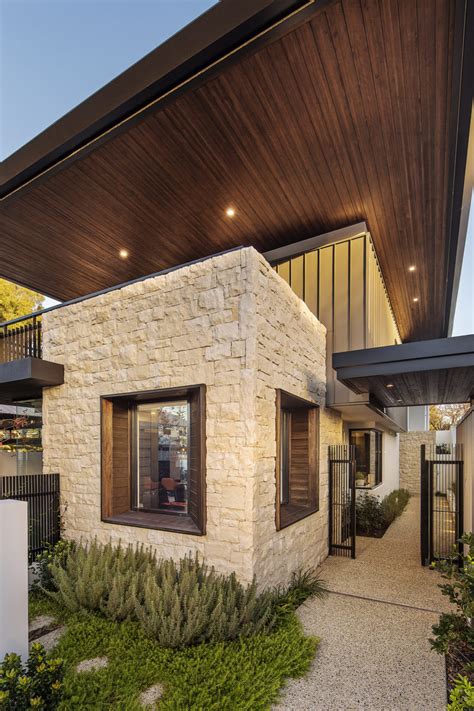 Walnut Abodo Vulcan Cladding Resawn Timber Co