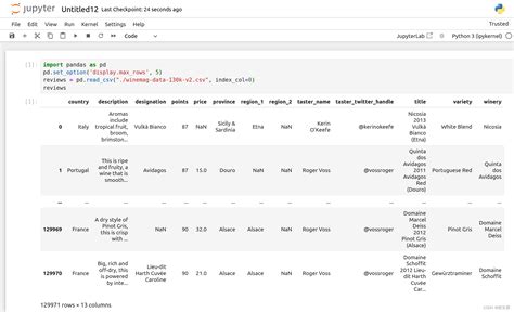 政安晨：快速学会～机器学习的pandas数据技能（三）（重命名与合并）机器学习训练结果怎么改变它的列名称 Csdn博客