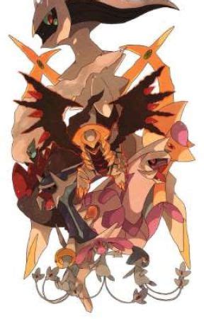 It S My Turn Pokemon X Male Reader Chapter One So It Begins Wattpad