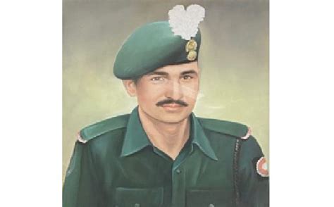 Lance Naik Raj Kumar Honourpoint
