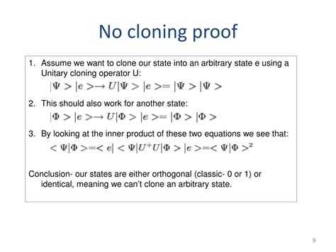 PPT Quantum Logic And Quantum Gates With Photons PowerPoint Presentation ID