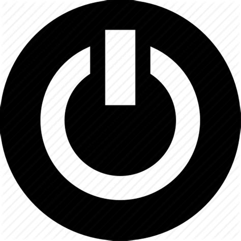 Reboot Icon Button Free Icons Library
