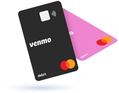Venmo Mastercard Debit Card Venmo