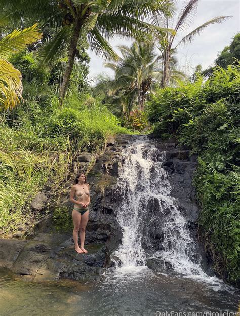 Nicolle Love Nude Pics And Porn Leaked Online Scandal Planet