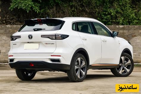 قیمت چانگان مونتاژی اعلام شد صفر تا صد بررسی مشخصات چانگان Cs55 پلاس