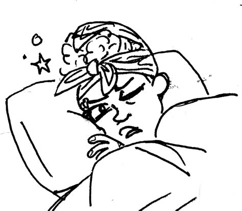 Generic Name — [id An Ink Drawing Of Pearlescentmoon Suspended