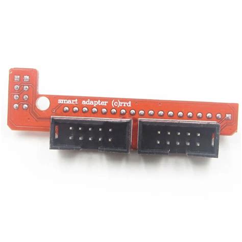 Smart Adapter Pinout Ramps A Comprehensive Guide To Wiring