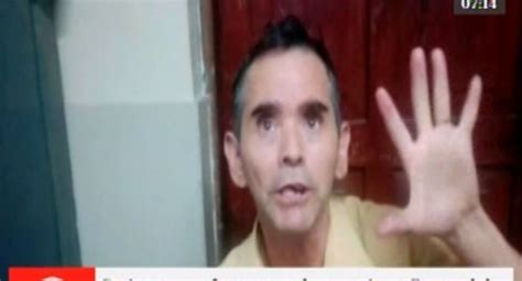 Profesor Que Grababa Mujeres Dio Increíble Explicación A La Policía