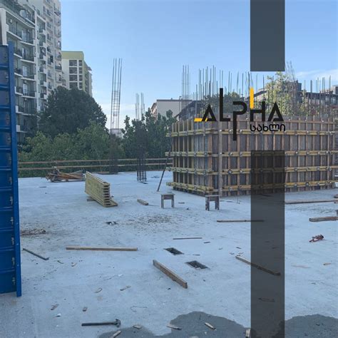 ალფა სახლი Home