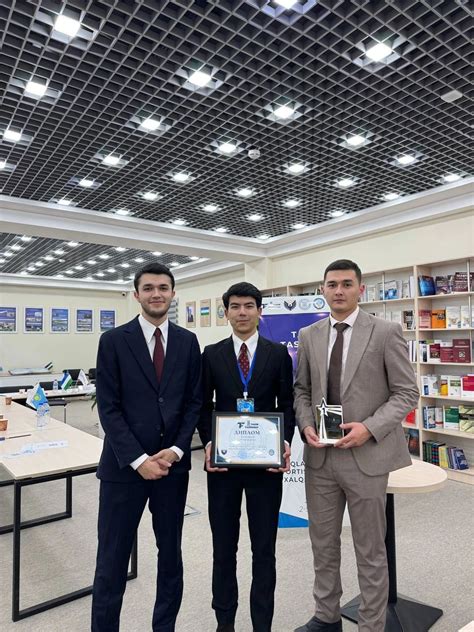 jasurbek abdurakhmonov on linkedin after a month of hard work and dedication our team tax