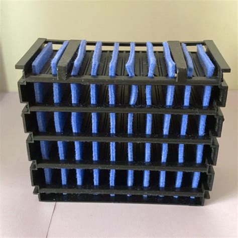 Air Conditioner Replacement Filter Ac Filter Milde Grandado