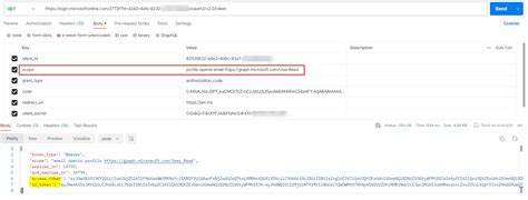 Azure Why Without Consent Azuread Application Refresh Token Gets Delivered Stack Overflow