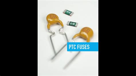 New Video Ptc Fuses Collins Lab Notes Adafruit Collinslabnotes