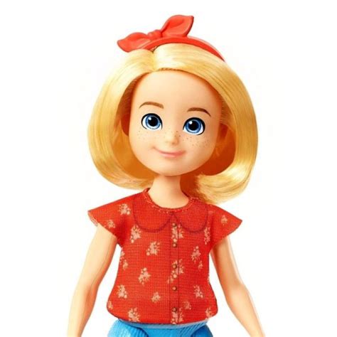 Szilaj Lovas Baba Játékszett Ló Figurával Abigail és Boomerang