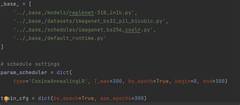 【mmcls】mmdet中使用mmcls的网络及预训练模型 Csdn博客