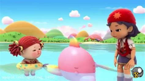 انیمیشن روبی رنگین کمان ق ۱۰ فیلو