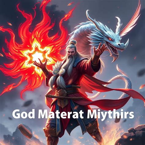 Creative God Aspects For Future And Current Characters Leveluptalk