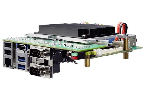 Axiomtek Announces Amd G Series Embedded Soc Gx 210ja Pico Itx Sbc