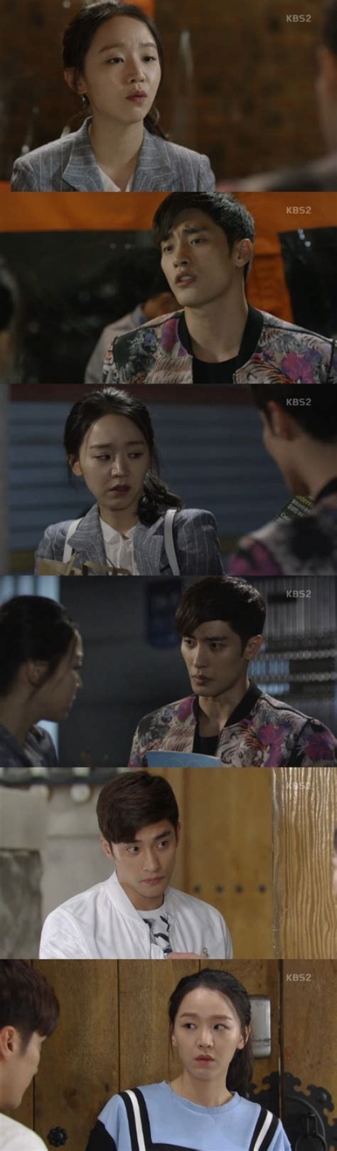 방송 Tv줌인 아이가 다섯 성훈♥신혜선 두근두근 짝사랑 로맨스 Ytn