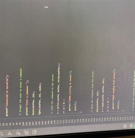 Solved Need Help In C Please Line 77 Gives This Error