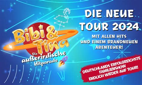 Bibi Und Tina In Leipzig Groupon