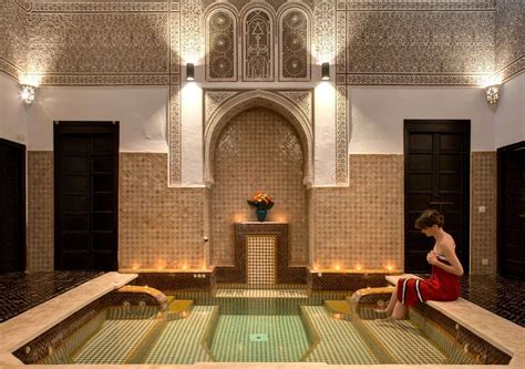 Hammam And Spa In Marrakech To Refresh Your Body And Soul