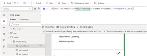 How To Use Powerapps Nested Gallery [with Examples] Softree Technology