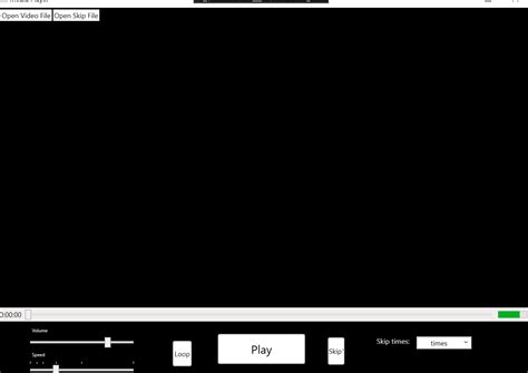 Github Jerusalemfloresvideoplayer