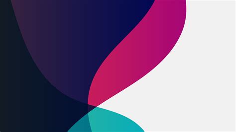 Les Fonds Décran Minimalisme Conception Violette De Teintes Et De