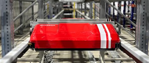 Automated Storage And Retrieval Systemasrs System Addverb