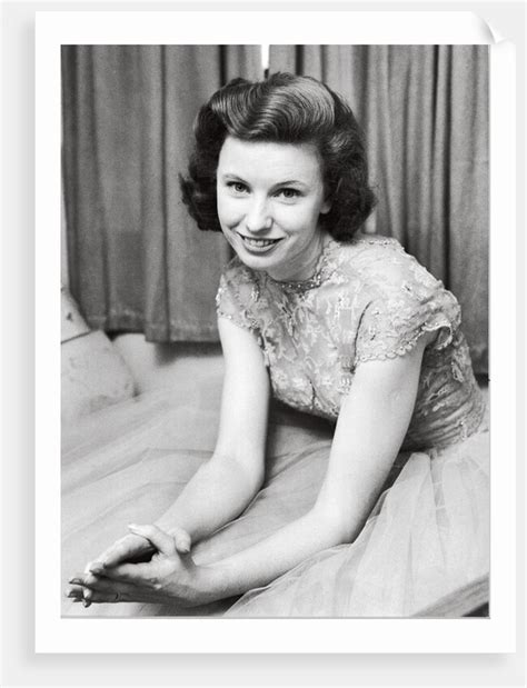 Ruby Murray Posters And Prints By Harry Hammond