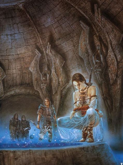 Luis Royo Luis Royo Fantasy Art Dark Fantasy Art