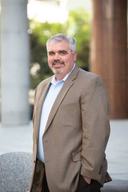 Denver International Airport Announces James Starling As Chief