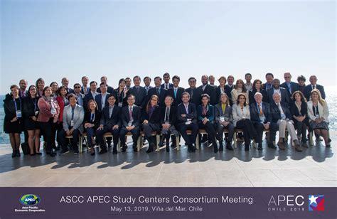 APEC Study Centers Consortium Meeting | APEC