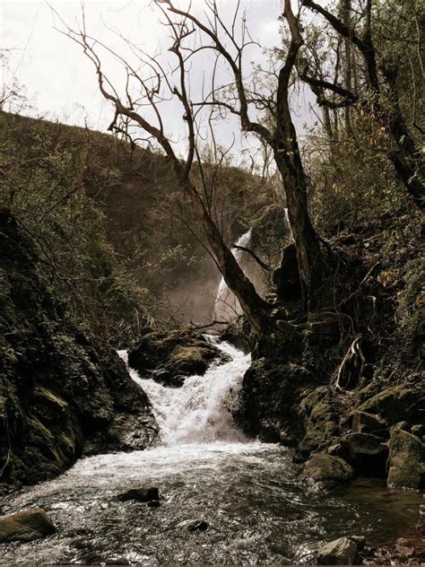 Itbog Twin Falls Camarines Sur R Philippinespics