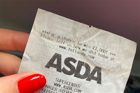 Asda Shoppers Outraged After Noticing Items Scanning For More At The Till Birmingham Live