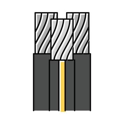 Cable Wire Vector Art Icons And Graphics For Free Download