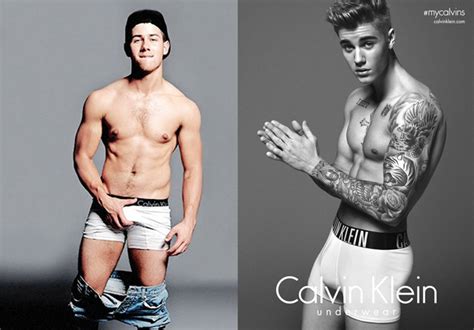 ¿quién Lo Hizo Mejor Justin Bieber O Nick Jonas La Nación