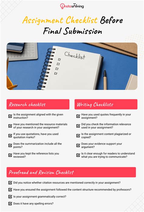 What Is The Best Way To Submit Assignments Instasolving