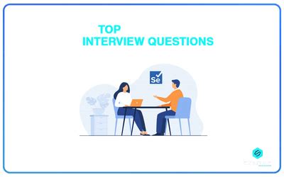 Most Common Selenium Interview Questions Asked