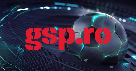 GSP Ro Repositions Itself On The National And International Sports Media Stage Acclaimed GSP