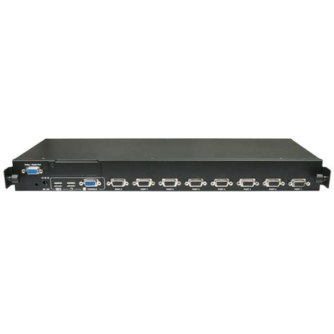 COMBO 8C KVM Switch For LCD Console From LINDY UK
