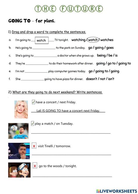 Free Future Planning Worksheet Download Free Future Planning Worksheet Png Images Free