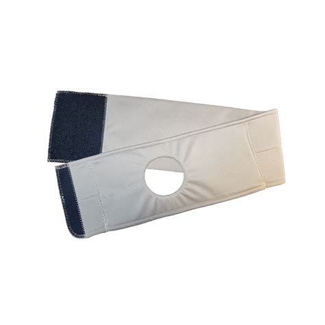Activewear Hernia Support Ostomy Belt Ostomy Bag Holder