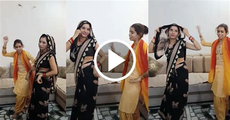 वहिनी ने केला सुंदर डान्स Live Marathi Batamya