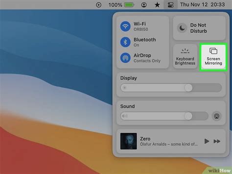 How To Set Up Mac To IMac Dual Monitors