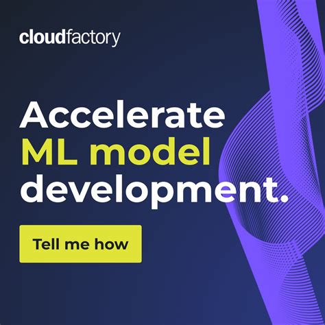 Cloudfactory On Linkedin Building A Machine Learning Solution Foundation For Technical Leaders